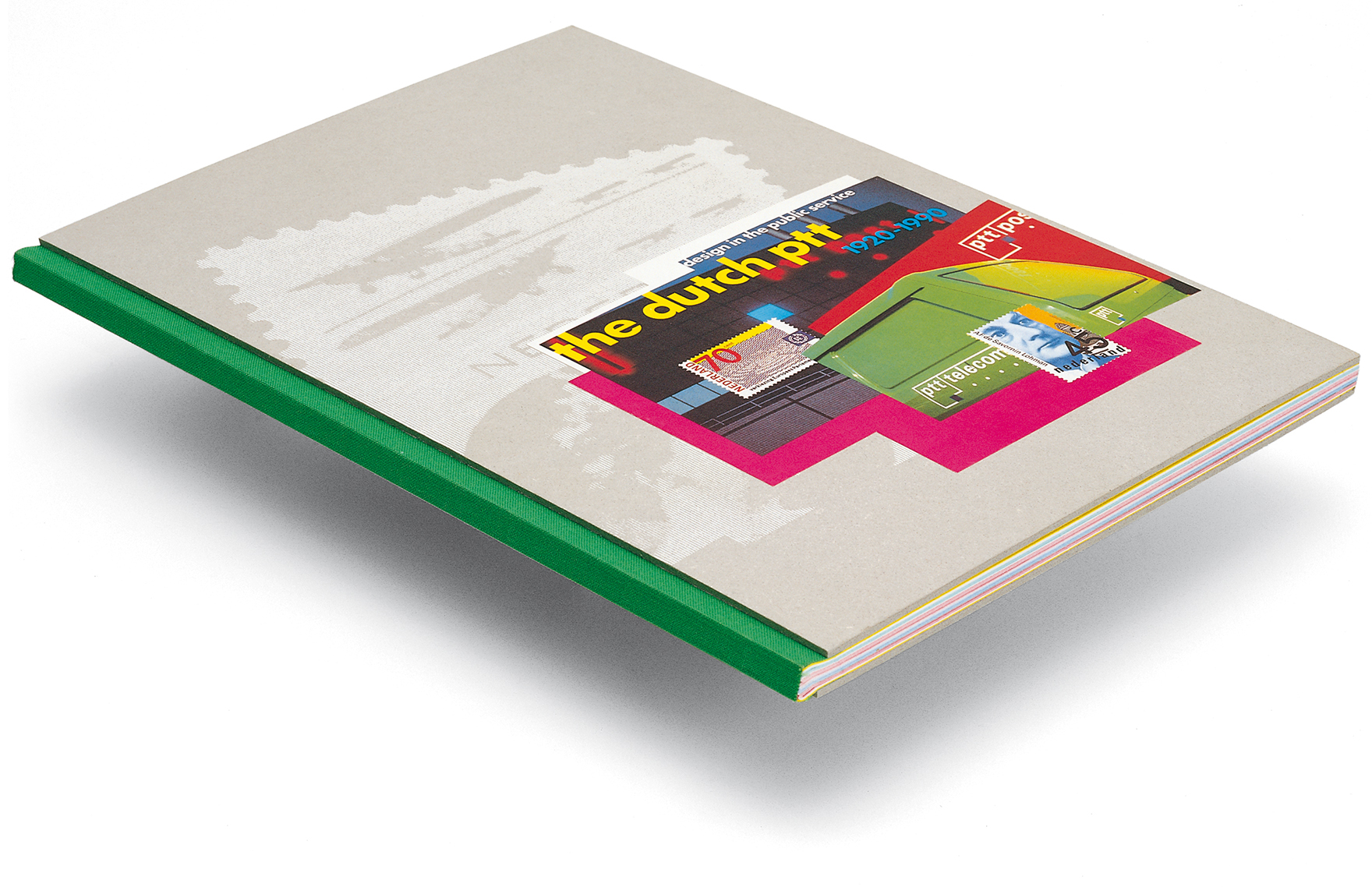 Hamish Muir | Vini Reilly – Genius