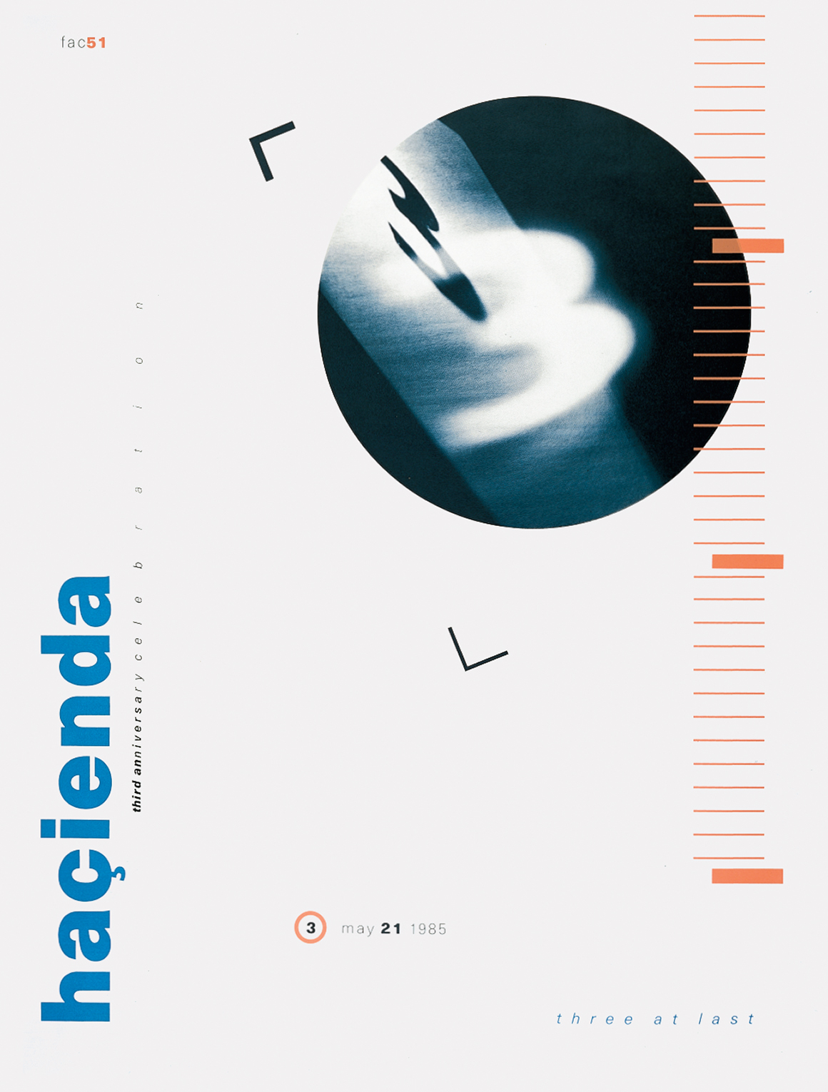 Hamish Muir | 85 Degree Show