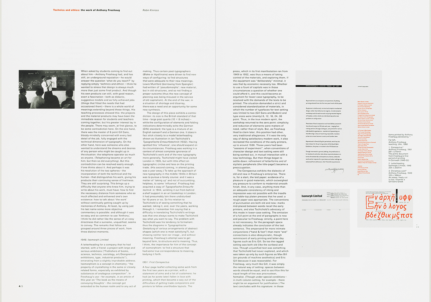 Hamish Muir | Octavo 86.1