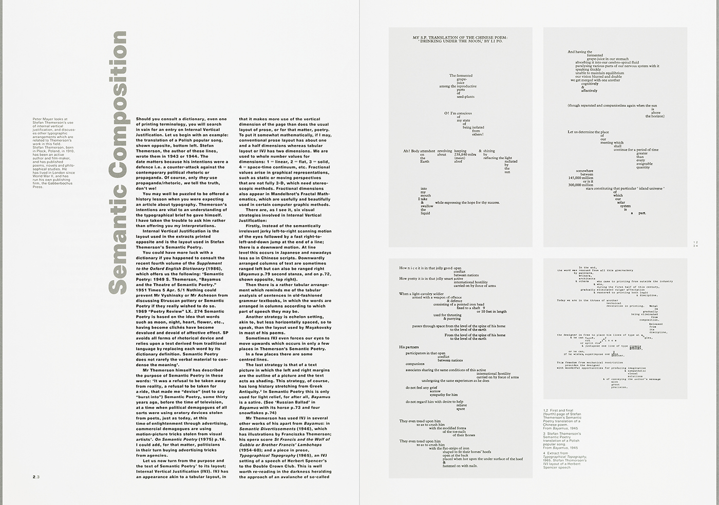 Hamish Muir | Octavo 86.1