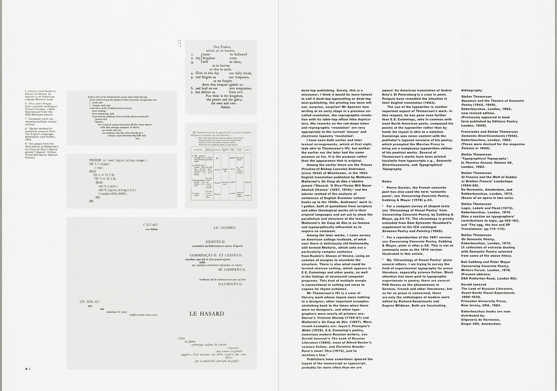Hamish Muir | Octavo 86.1