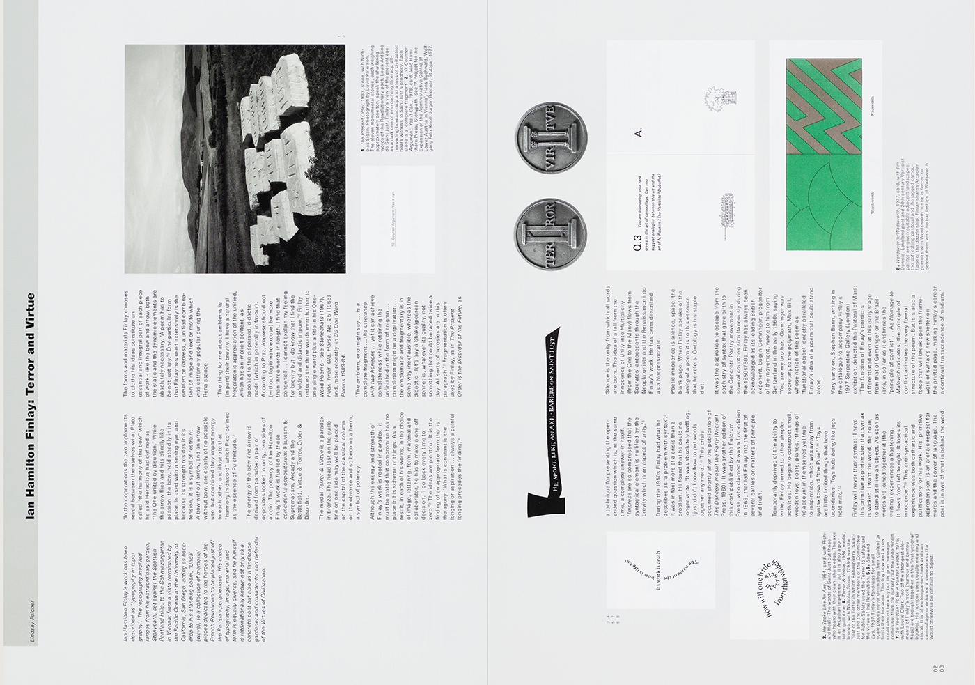 Hamish Muir | Octavo 87.3 Card