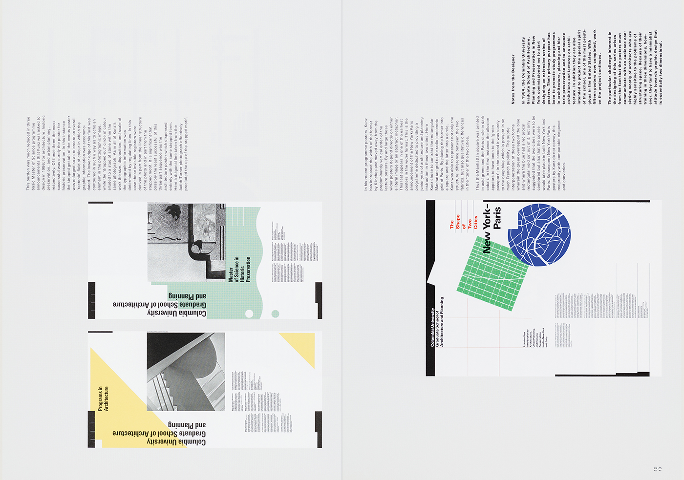 Hamish Muir | Octavo 87.4