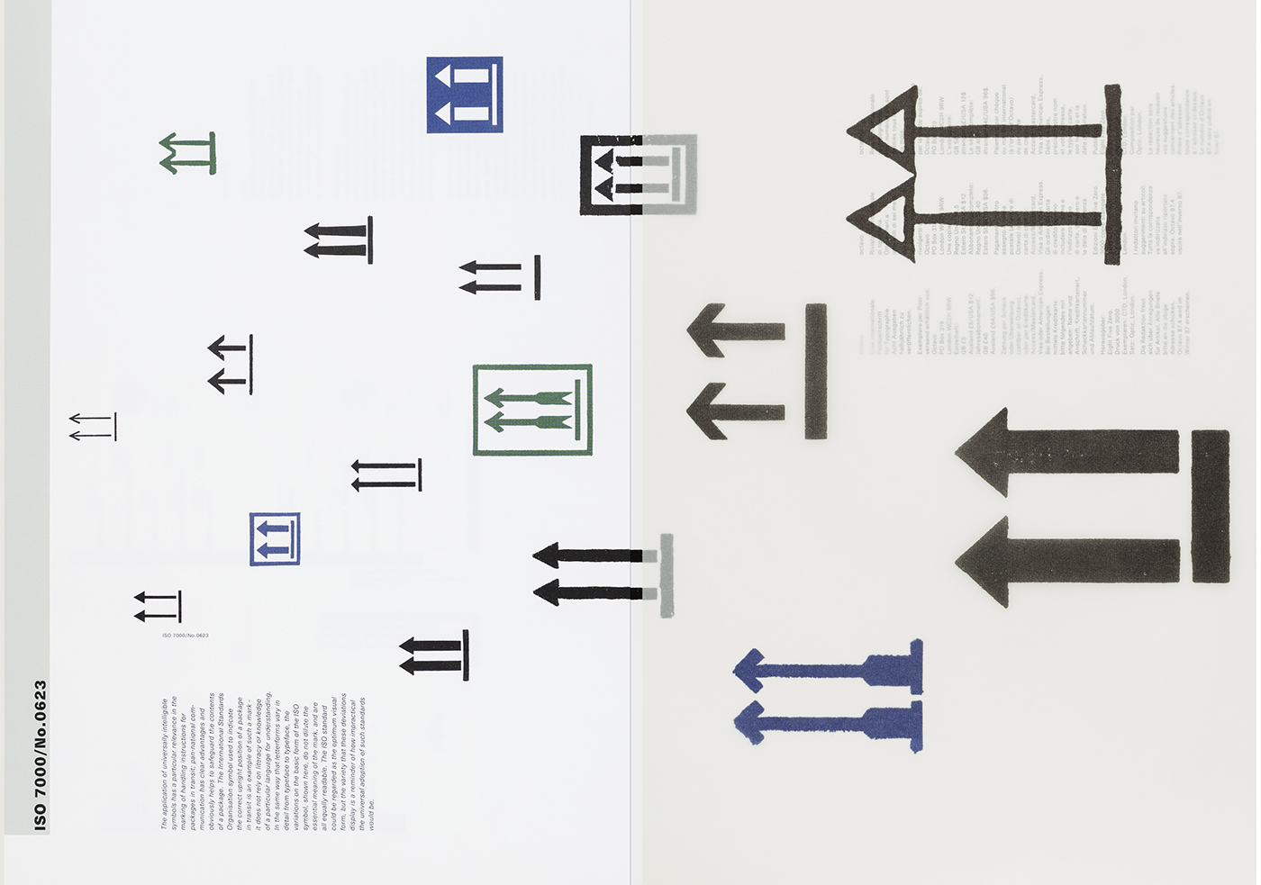 Hamish Muir | Octavo 87.3 Card