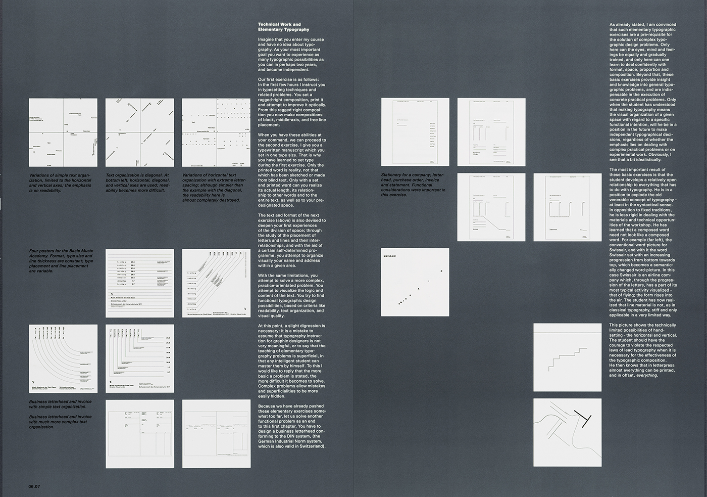 Hamish Muir | Octavo Poster