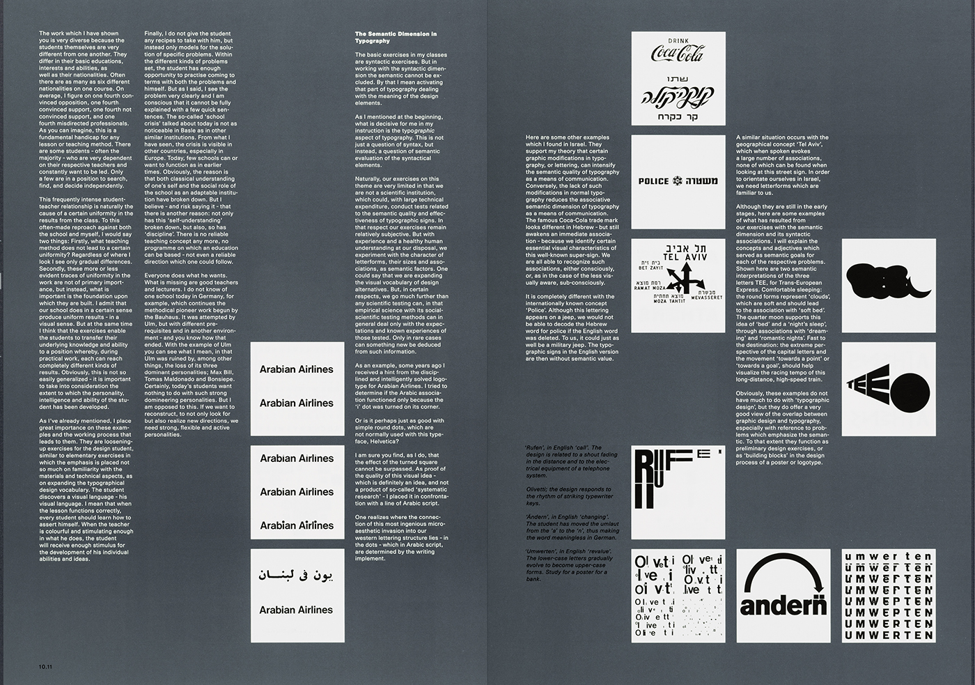 Hamish Muir | Octavo Poster