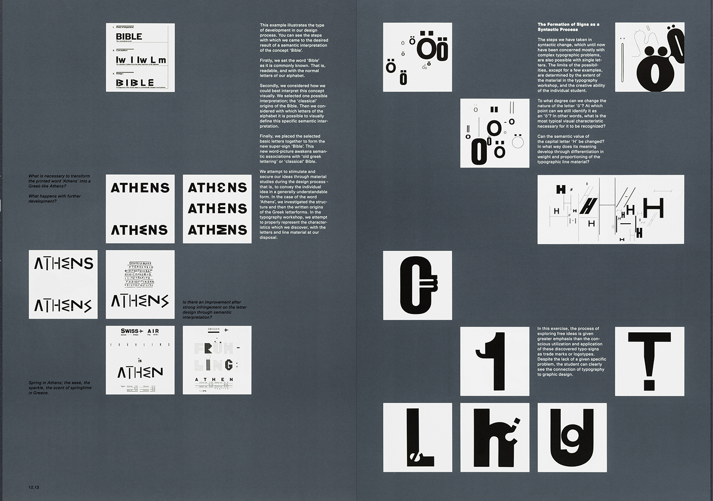 Hamish Muir | Octavo 87.3 Card