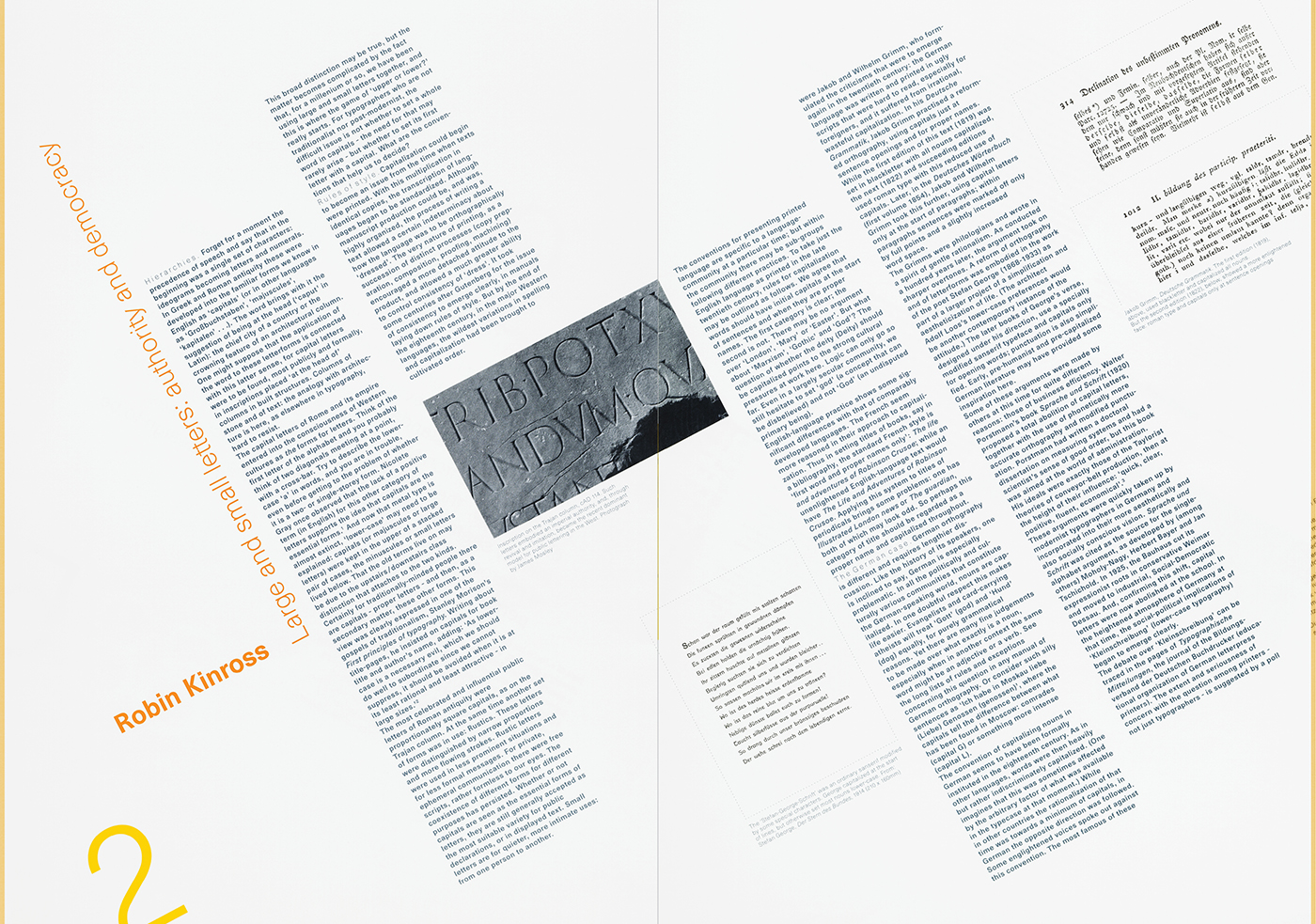 Hamish Muir | Octavo 88.5 Card