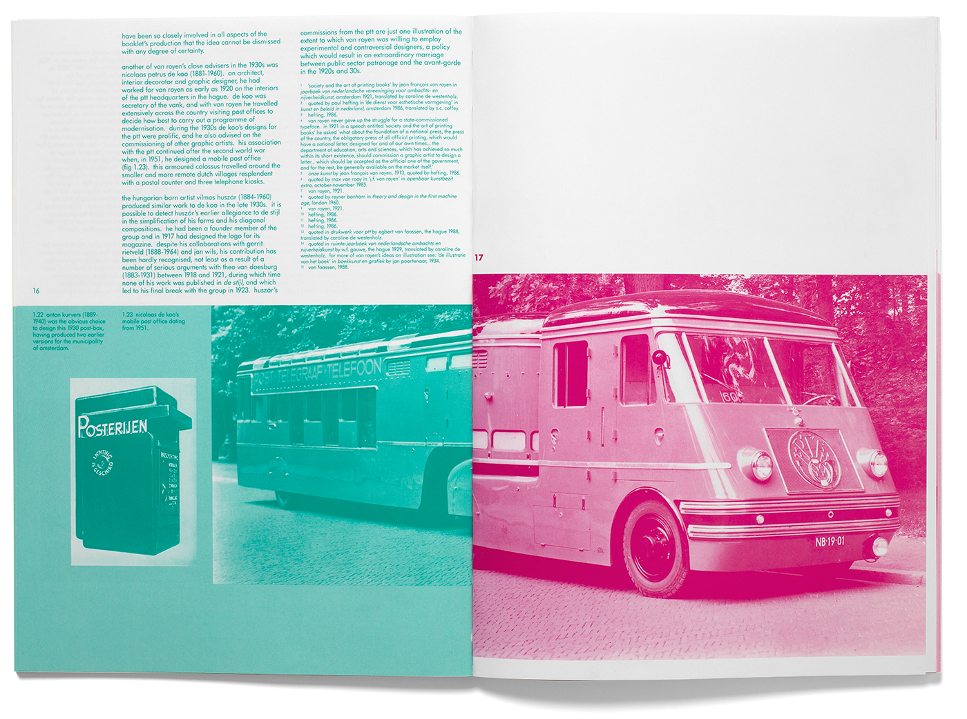 Hamish Muir | Vini Reilly – Genius