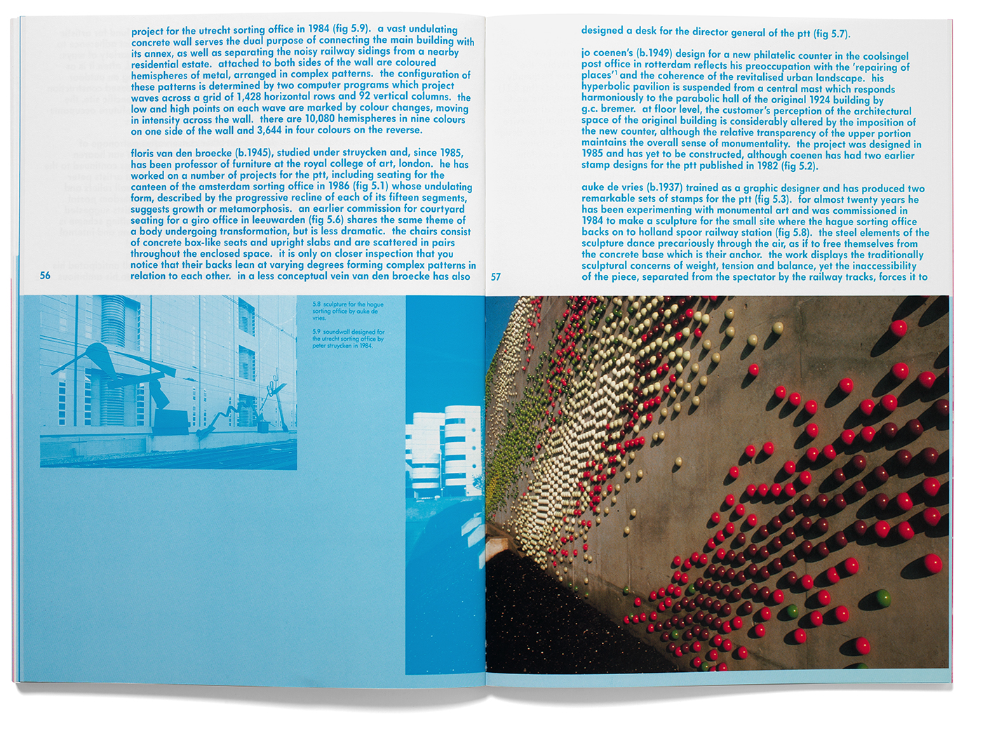 Hamish Muir | Octavo 90.7