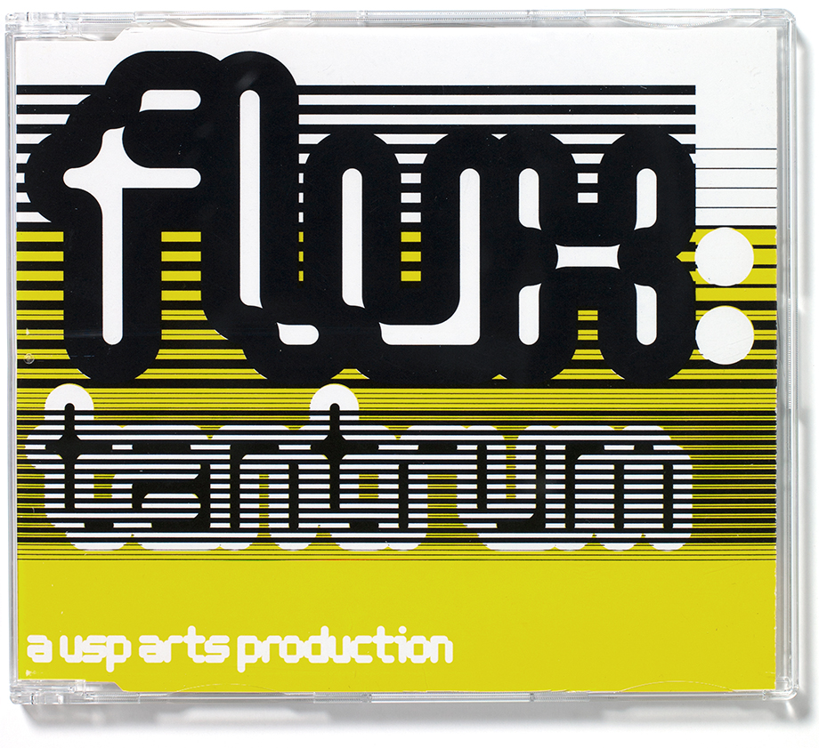 Hamish Muir | USP Arts